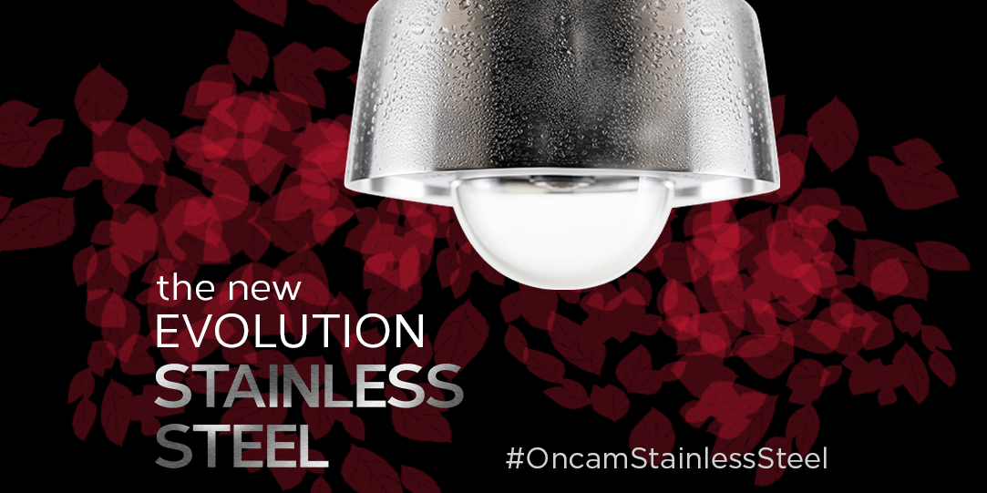 Oncam Improves Design and Functionality of Special Stainless Steel ...