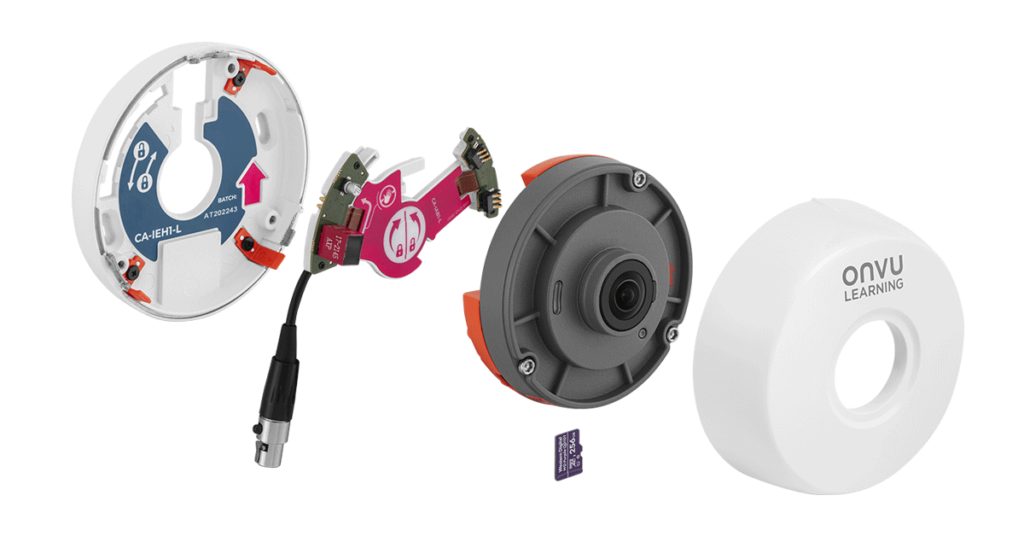 Home - ONVU Technologies